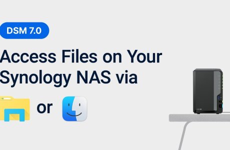 How to Add and Share Files using File Station | Synology | SynoForum ...